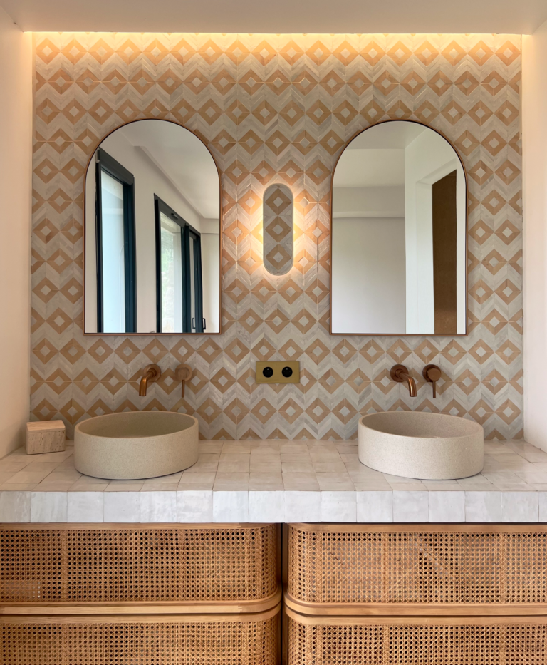 Salima Filali - ICFF