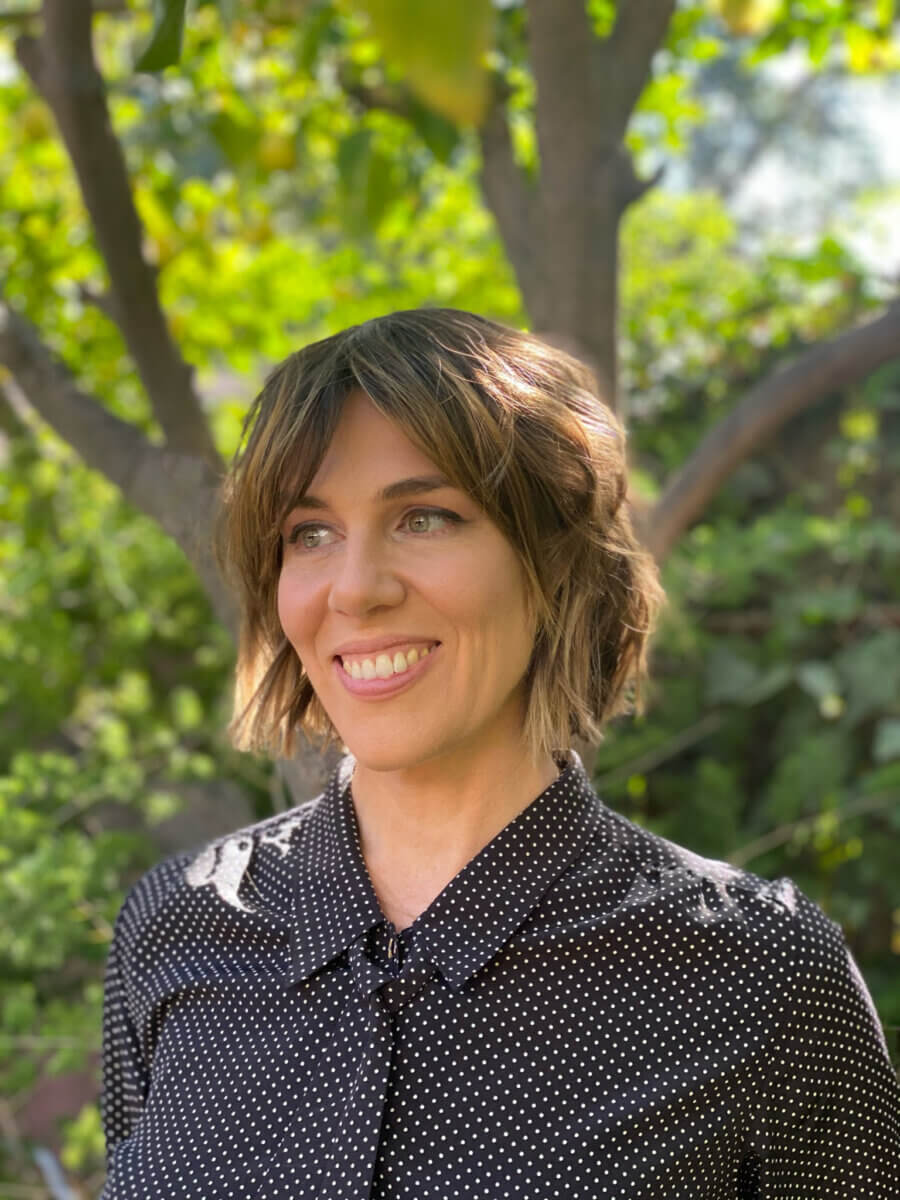 Jennifer June - ICFF