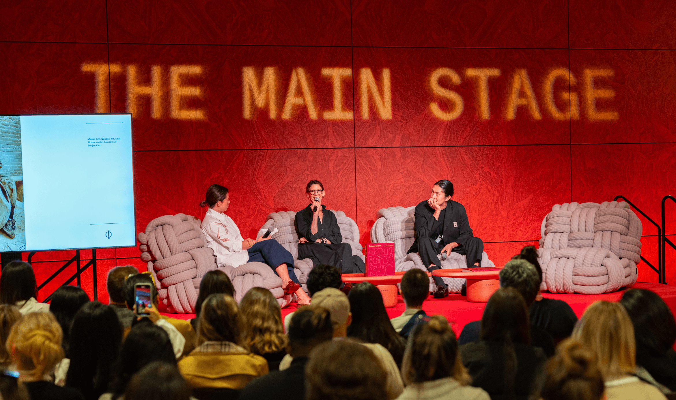 ICFF Highlights 2024 - ICFF