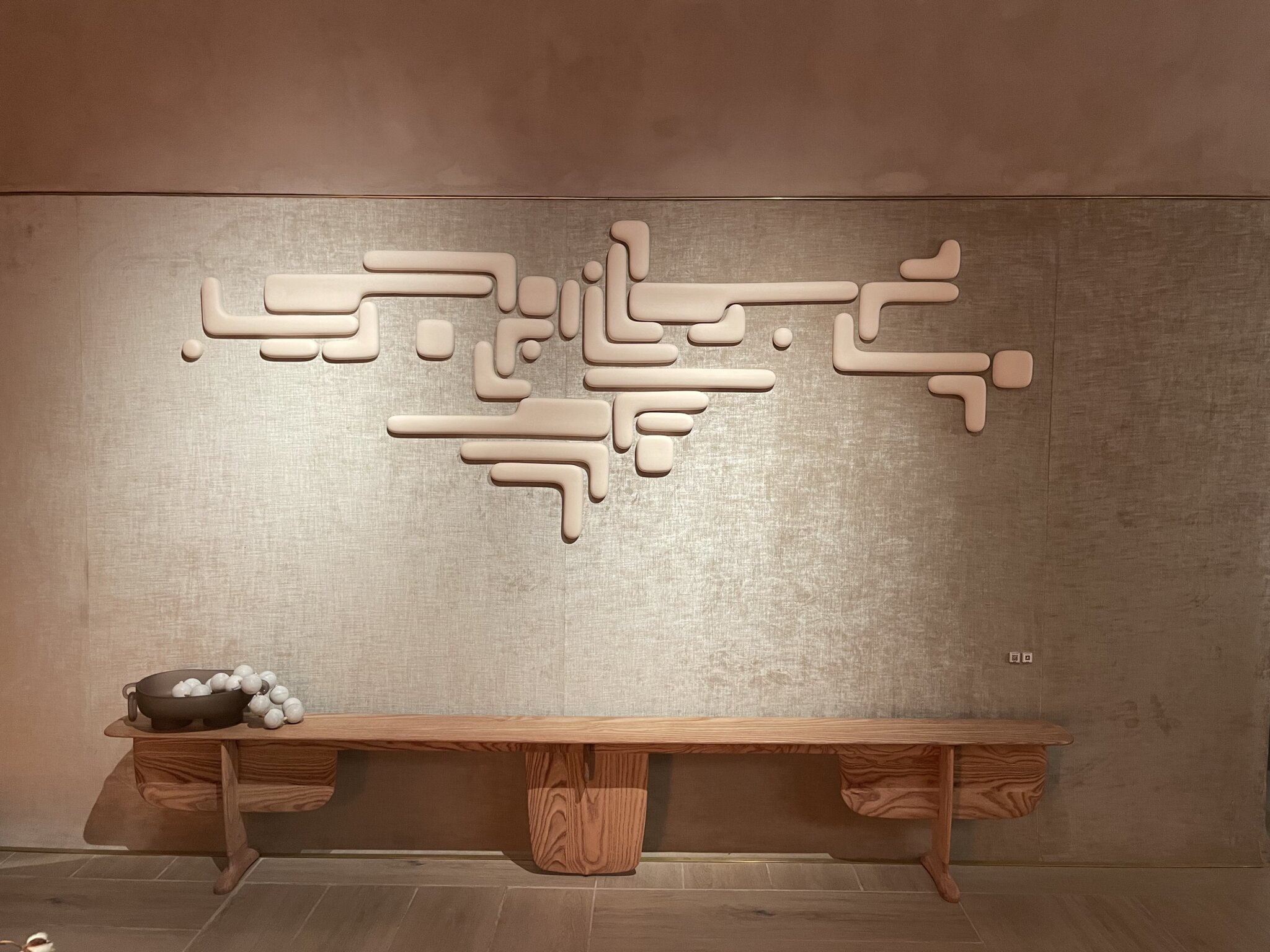 The Mexican Design Scene as it Stands - ICFF