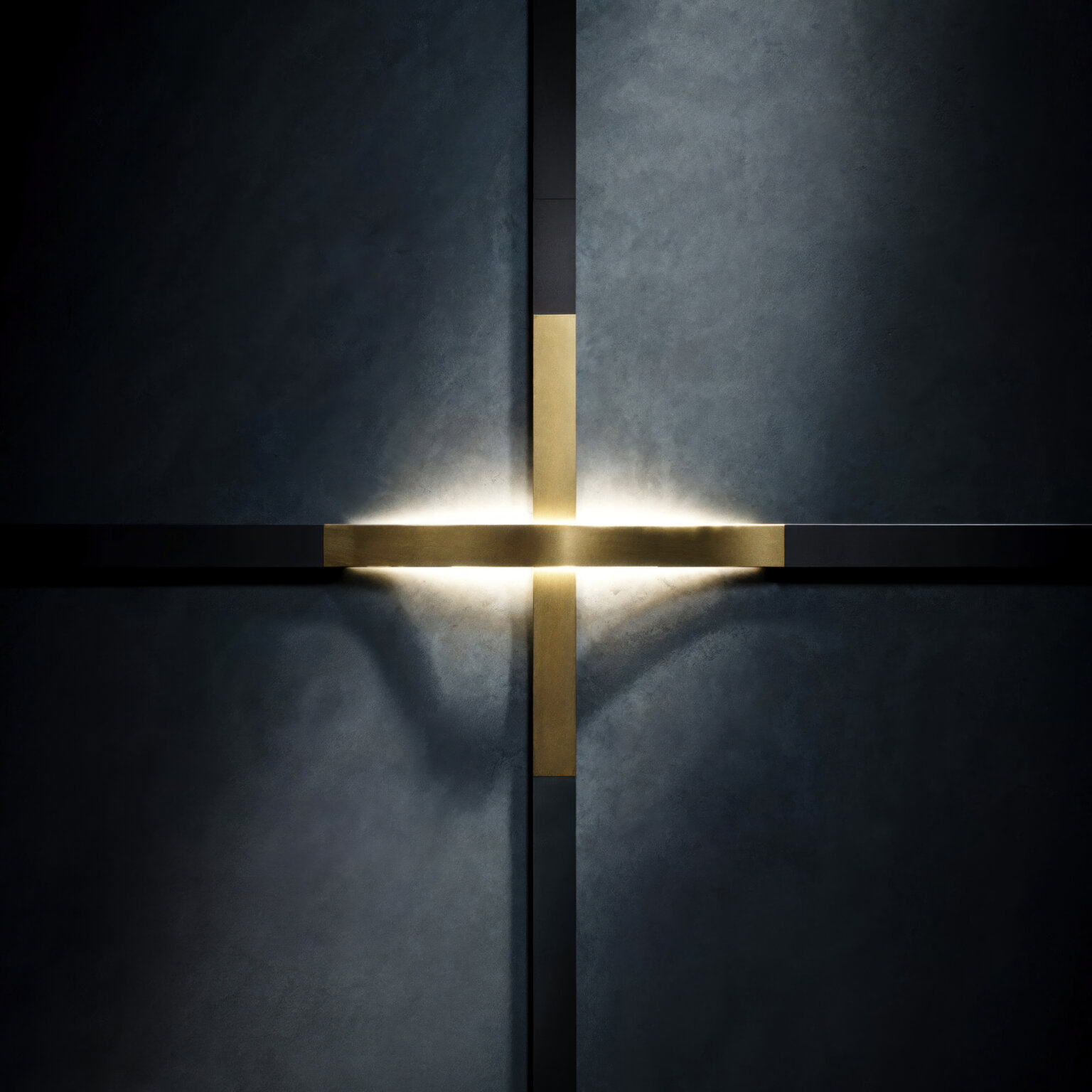 Arc Stool by Juntos - ICFF