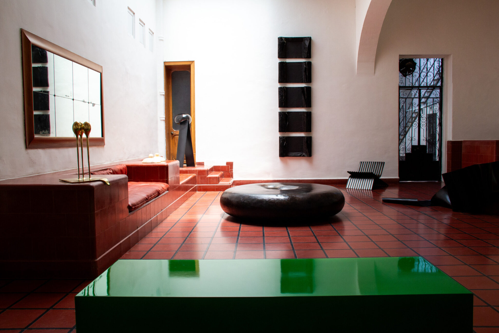 The Mexican Design Scene as it Stands - ICFF