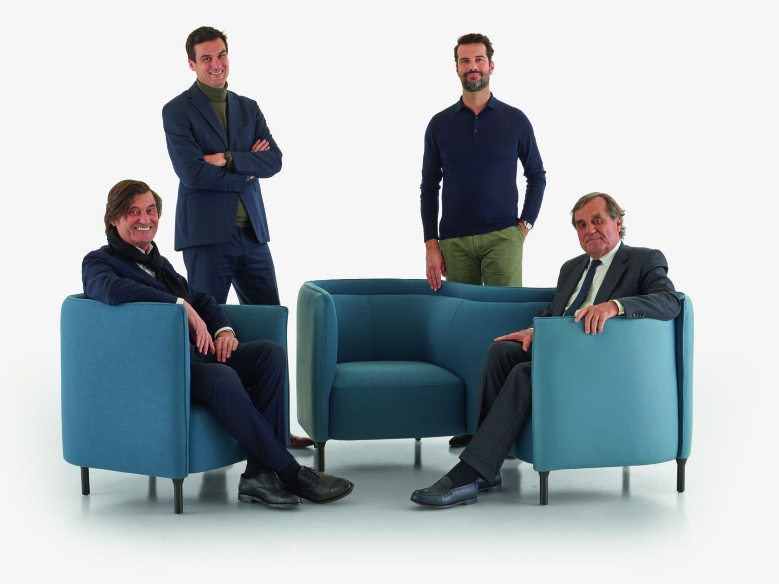 Brand Spotlight: Ligne Roset - ICFF