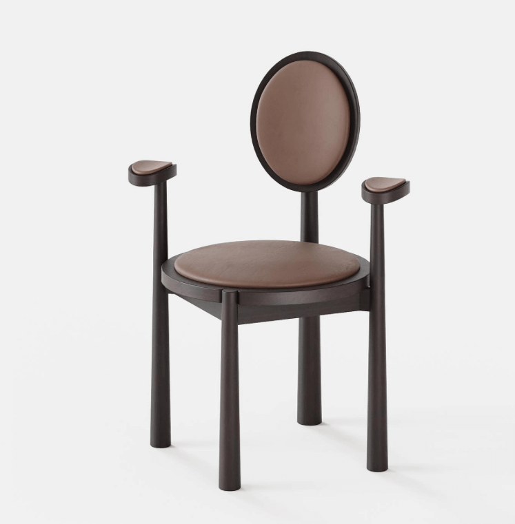 TONG Design Studio - ICFF