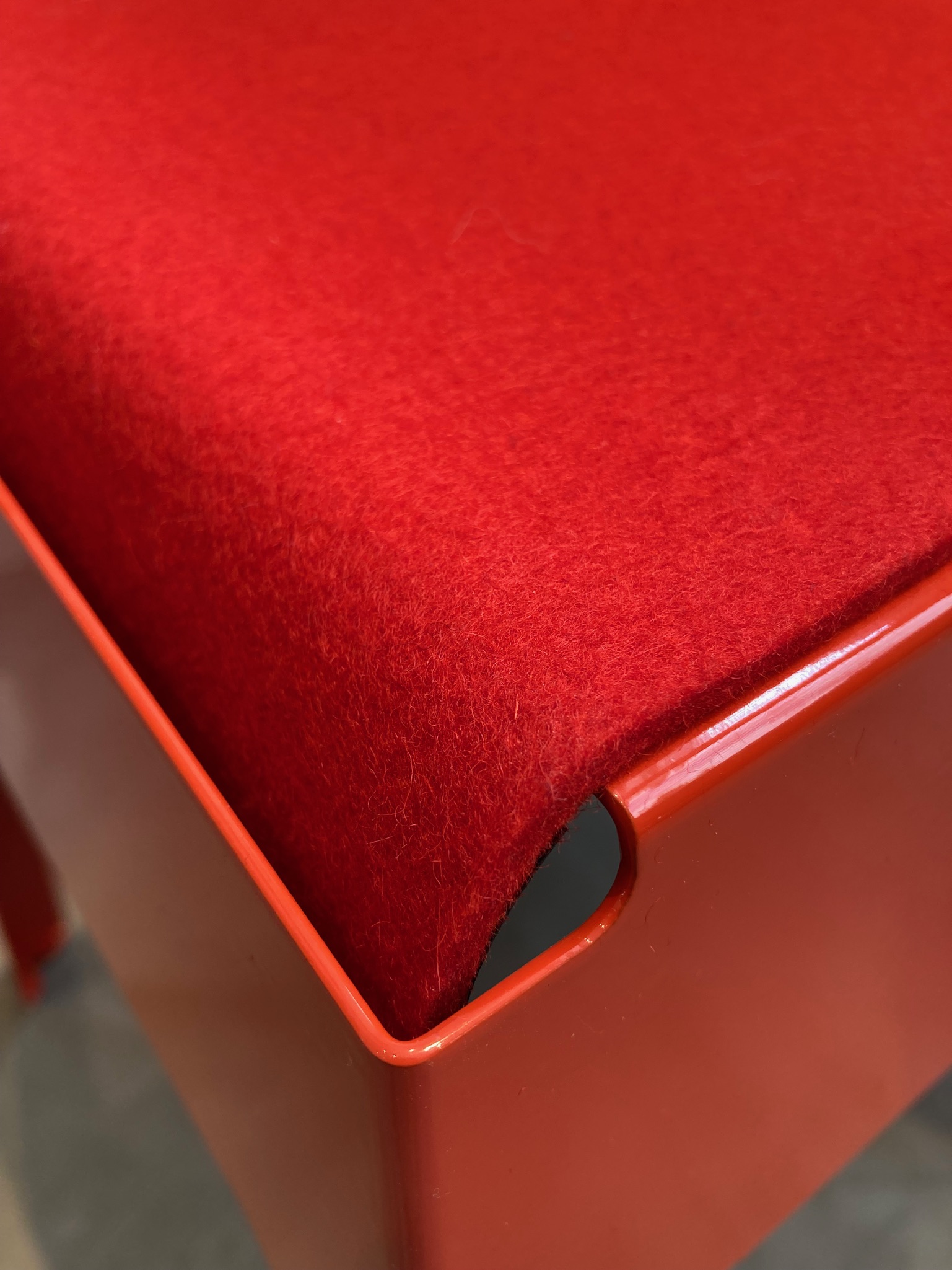 Honest Structures - ICFF