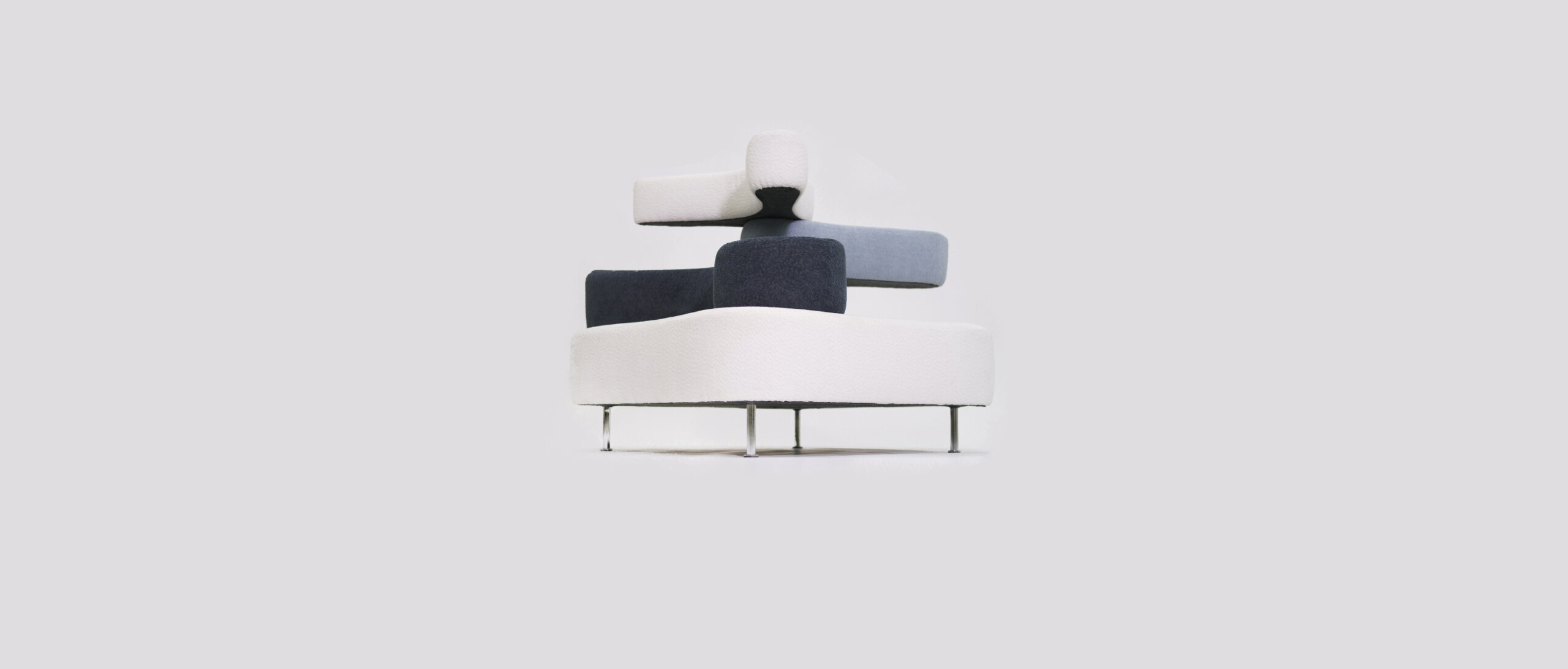 Shu Wang - ICFF
