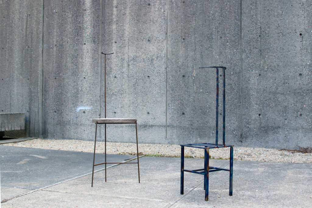 Sihan Chen - ICFF