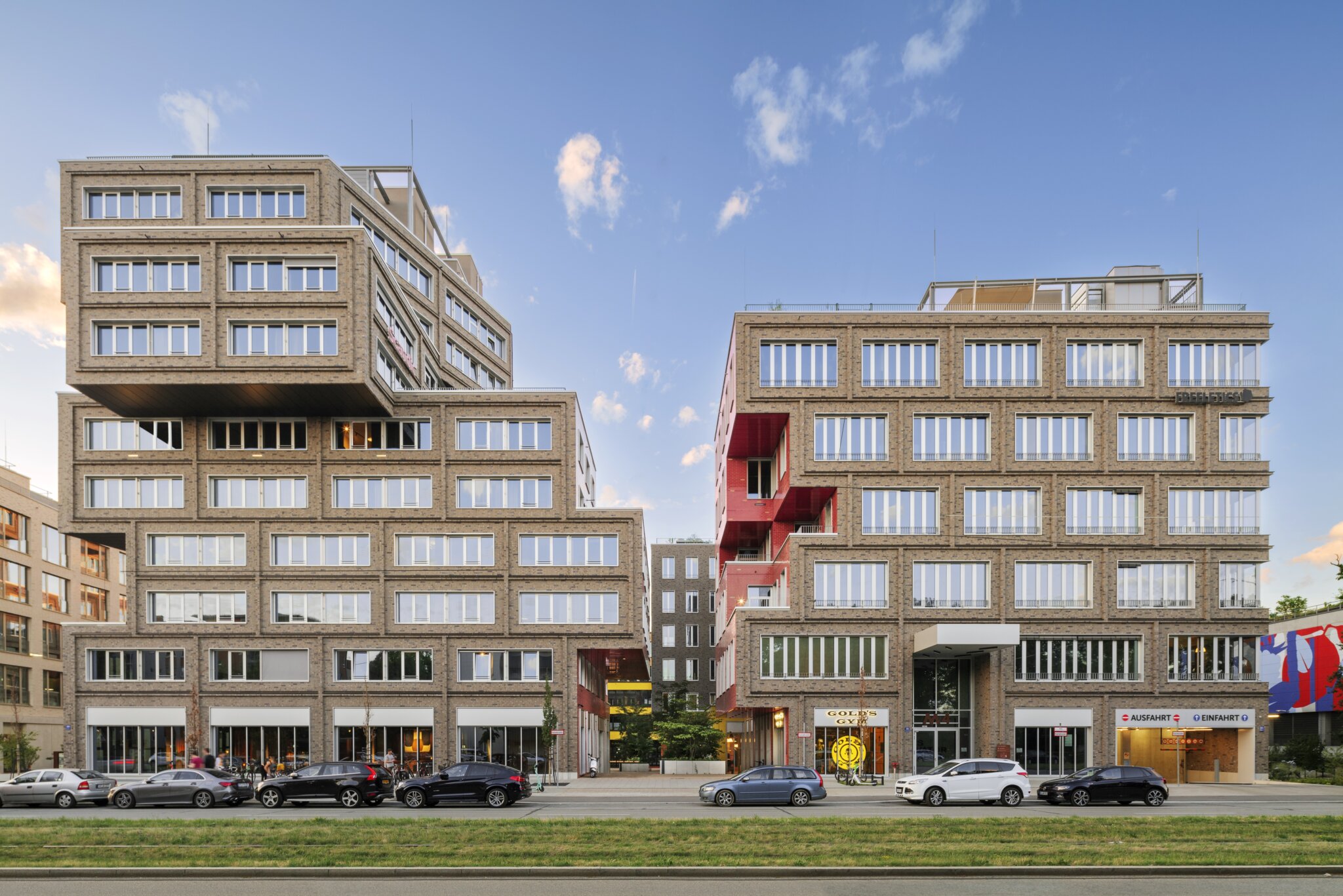 ICFF Designer Profile: Matthias Hollwich of HWKN Architecture