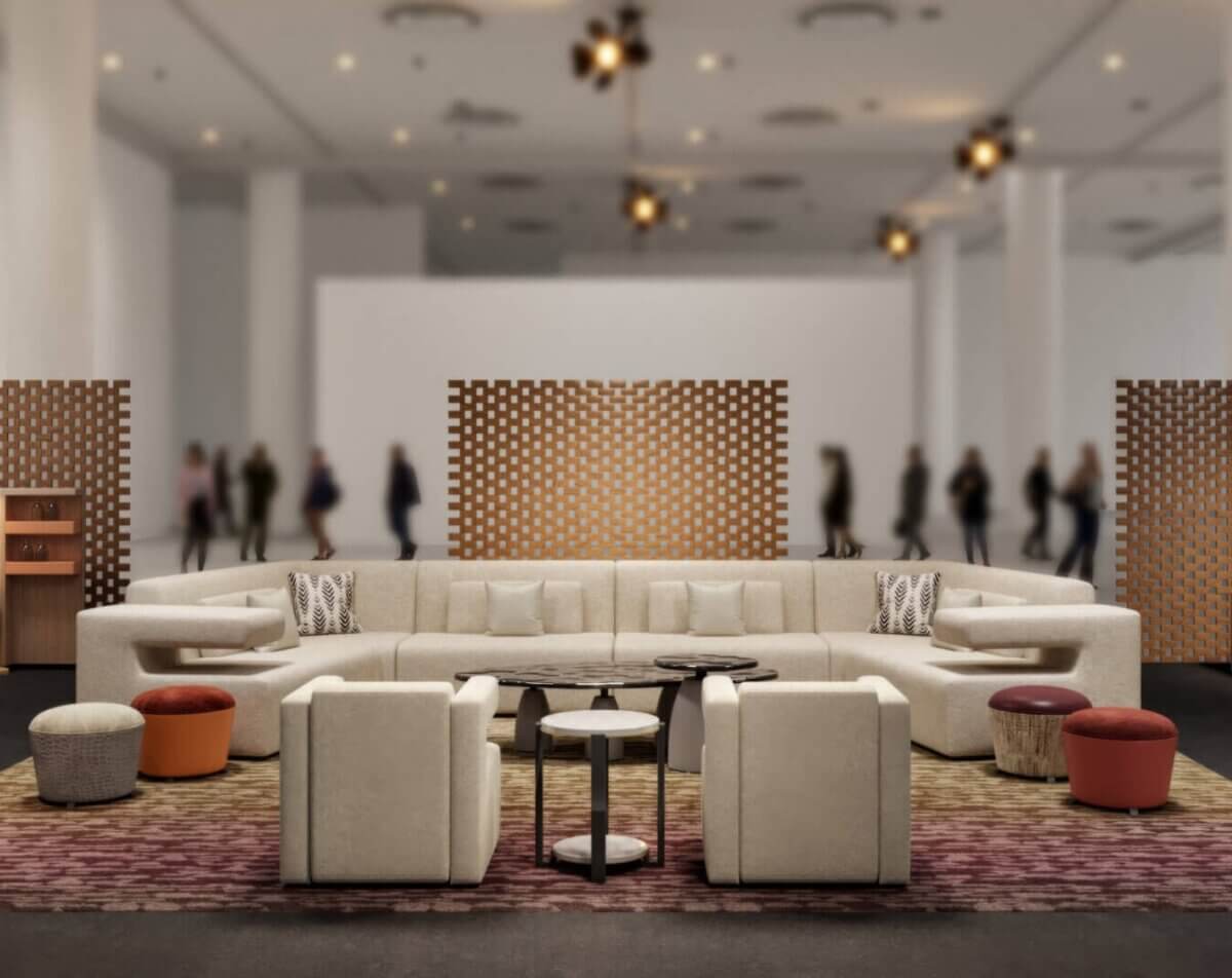 Bespoke Salon - ICFF 2025 Preview