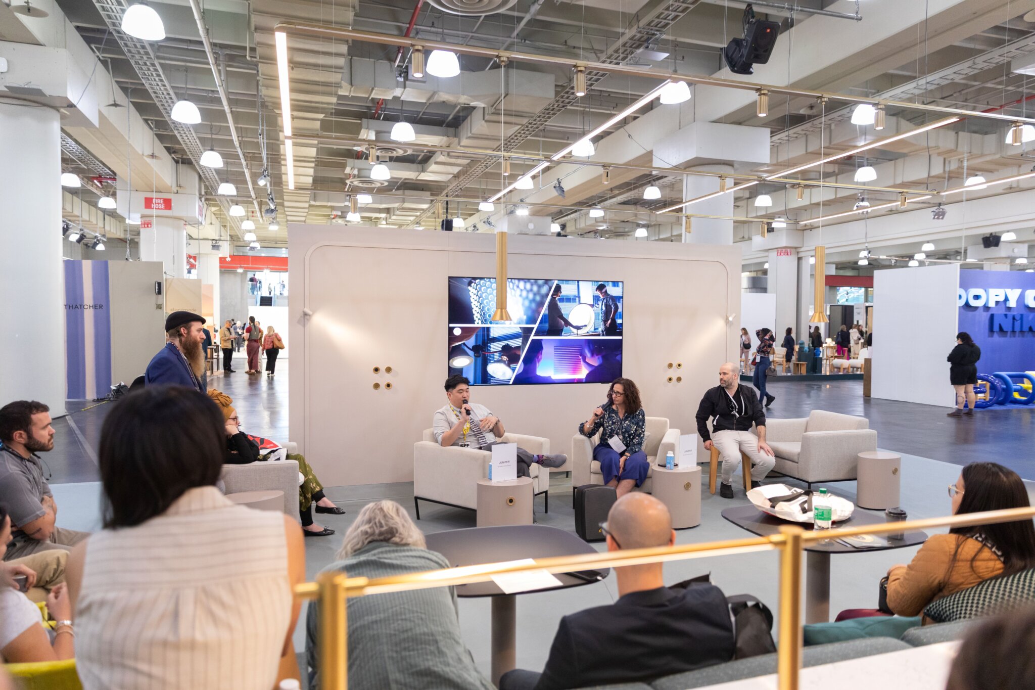 ICFF 2025 Highlights