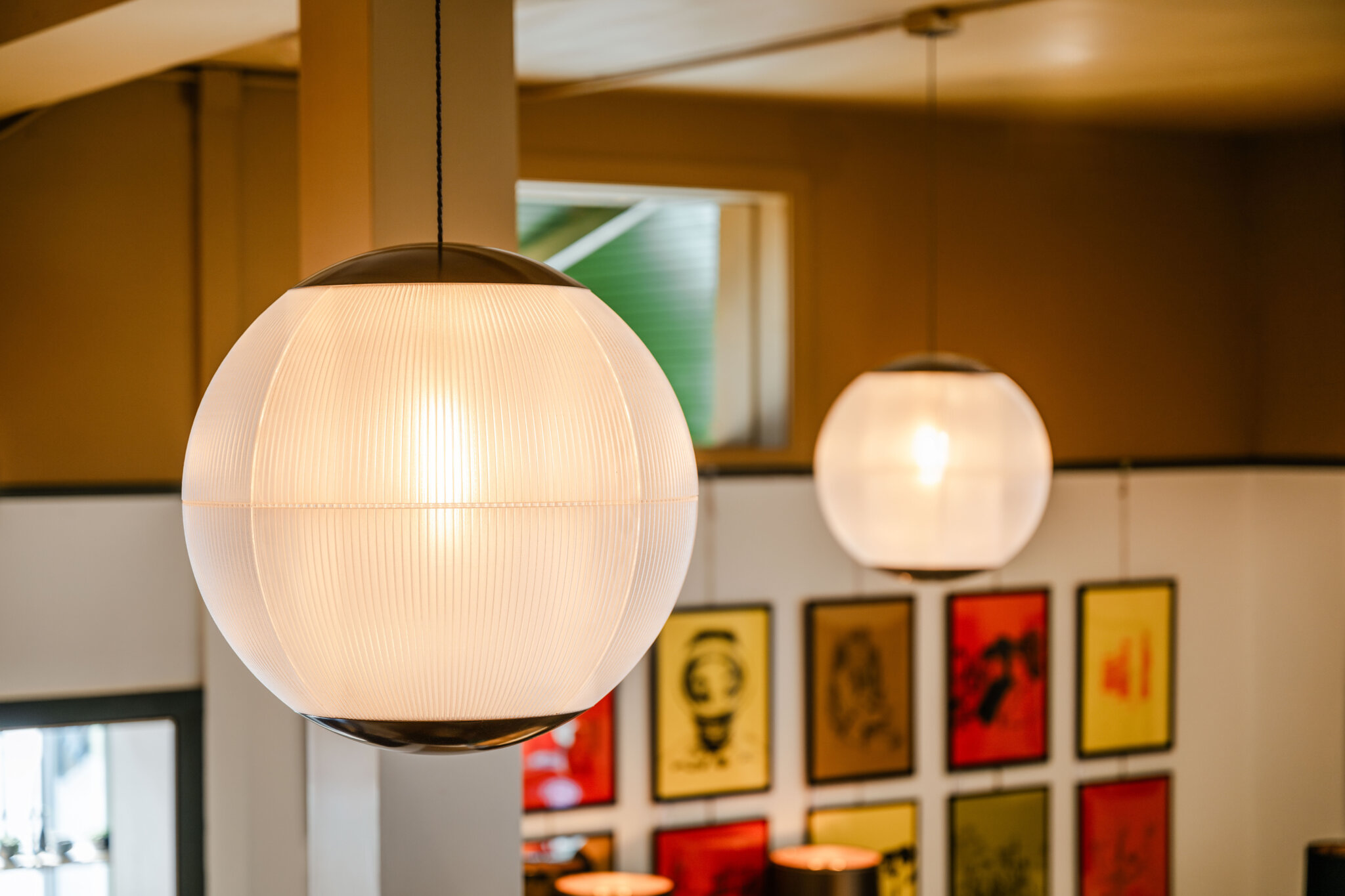 Lighting Archives - ICFF