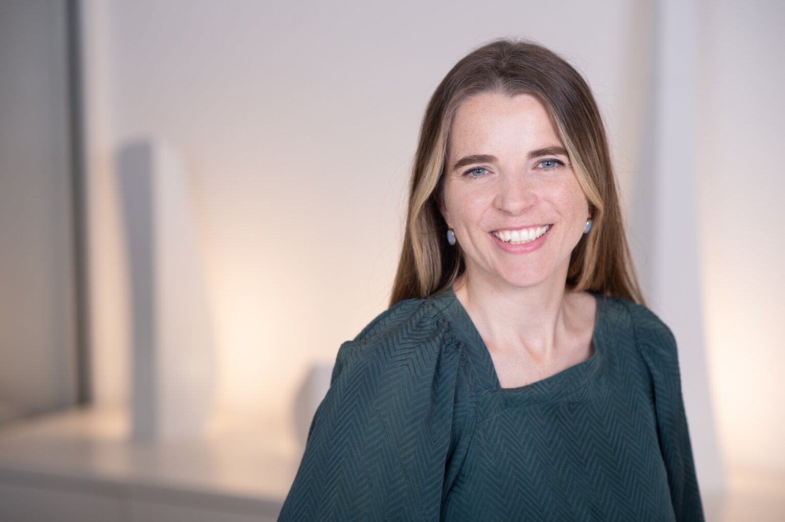 Trevor Abramson, Abramson Architects - ICFF