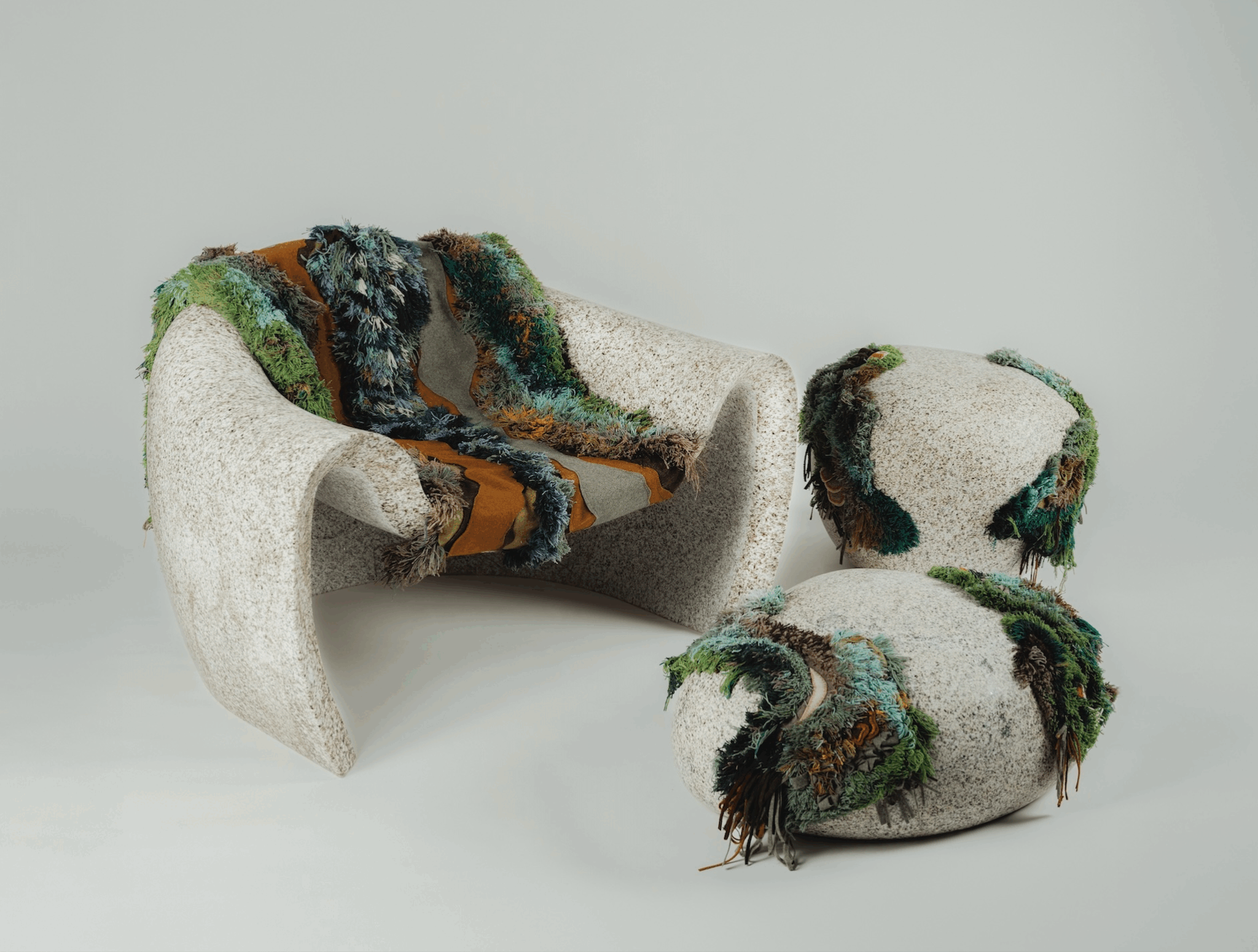 ICFF | International Contemporary Furniture Fair | May 17-19 2026