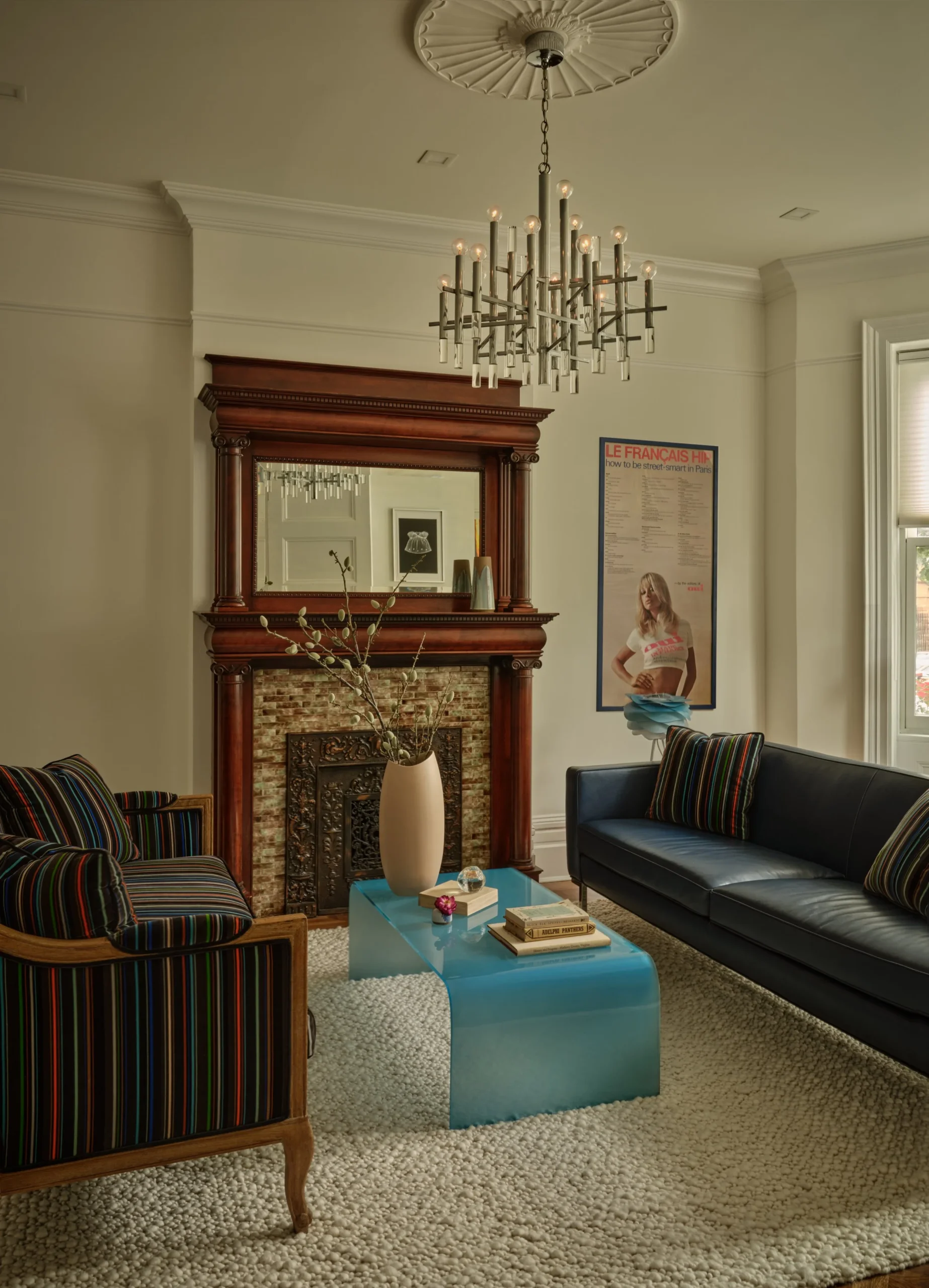 Danielle Herman Studio - ICFF