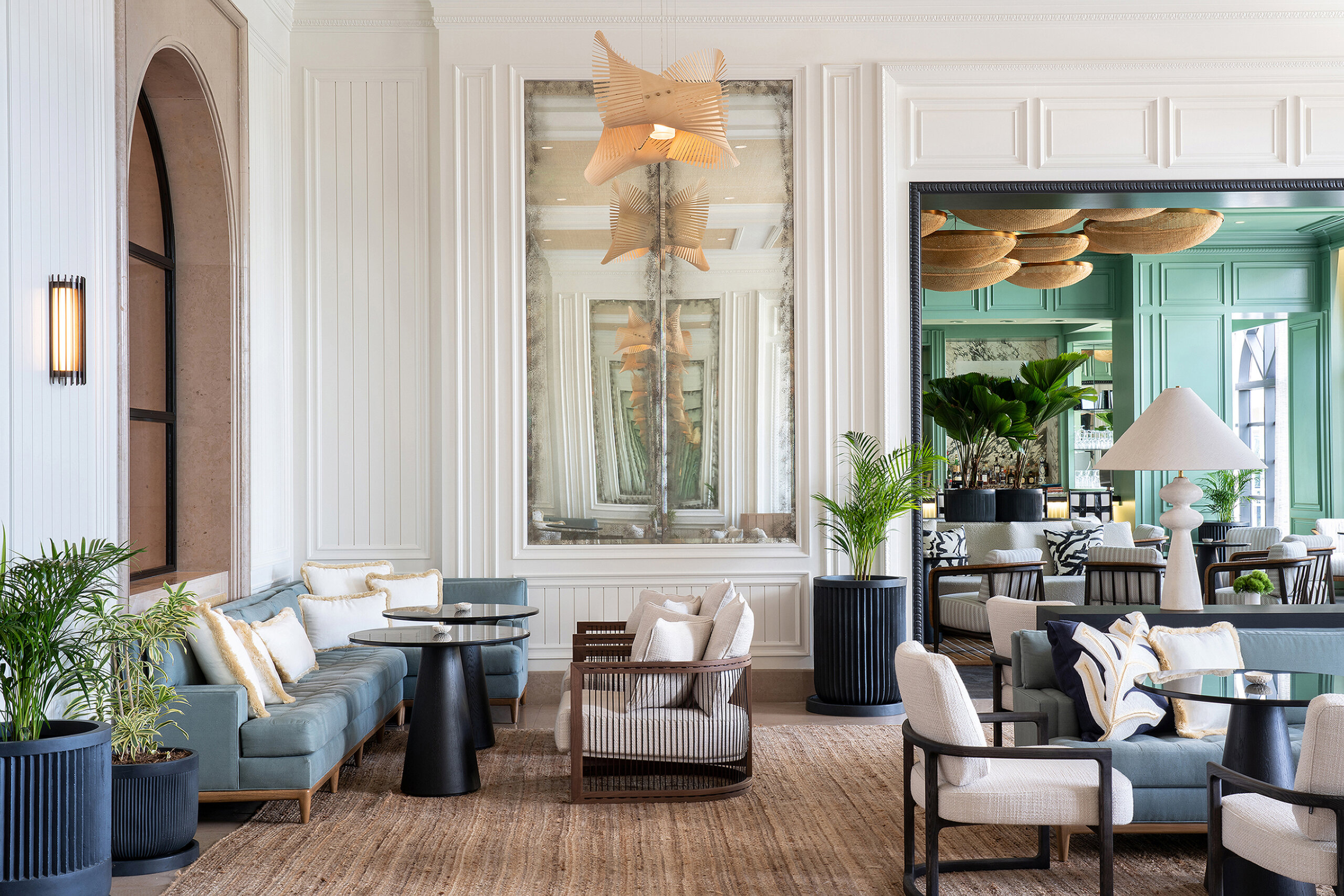 Courtney Brannan - ICFF